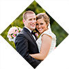Dustin & Corynn Photography: Fort Wayne IN Wedding Photographers