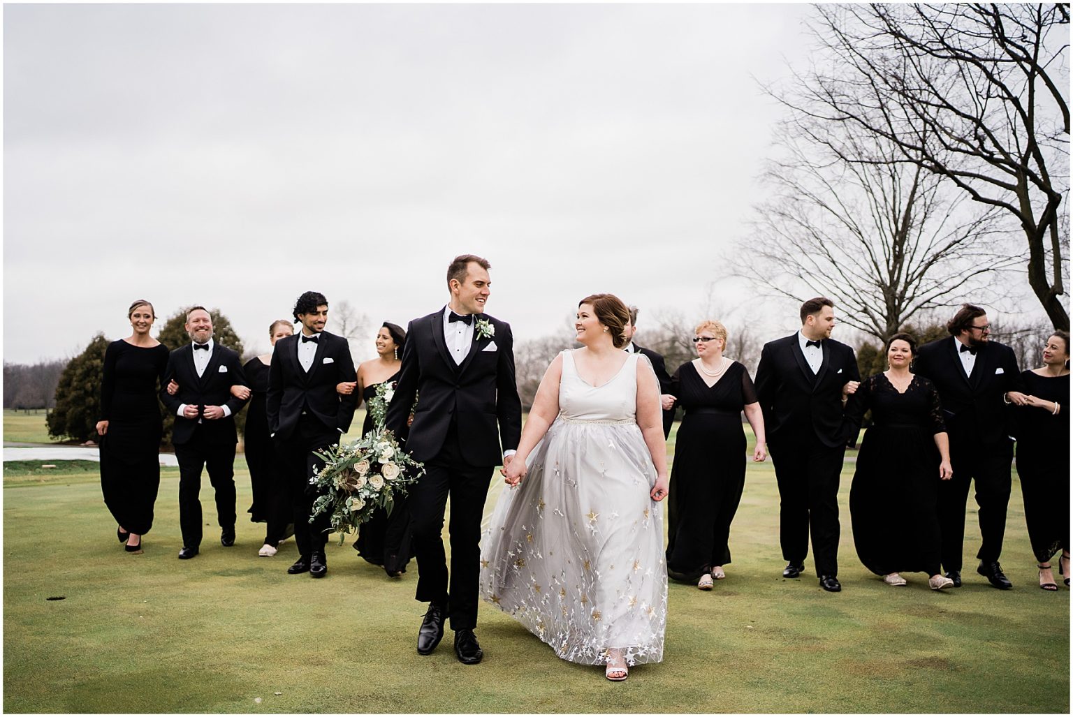 How to Choose Fort Wayne Wedding Photographers