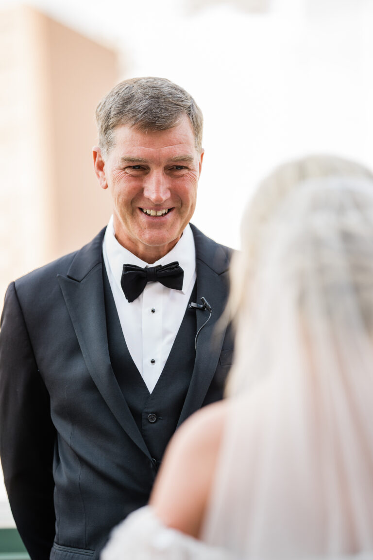 Ethereal Downtown Fort Wayne Wedding - Dustin & Corynn Photography