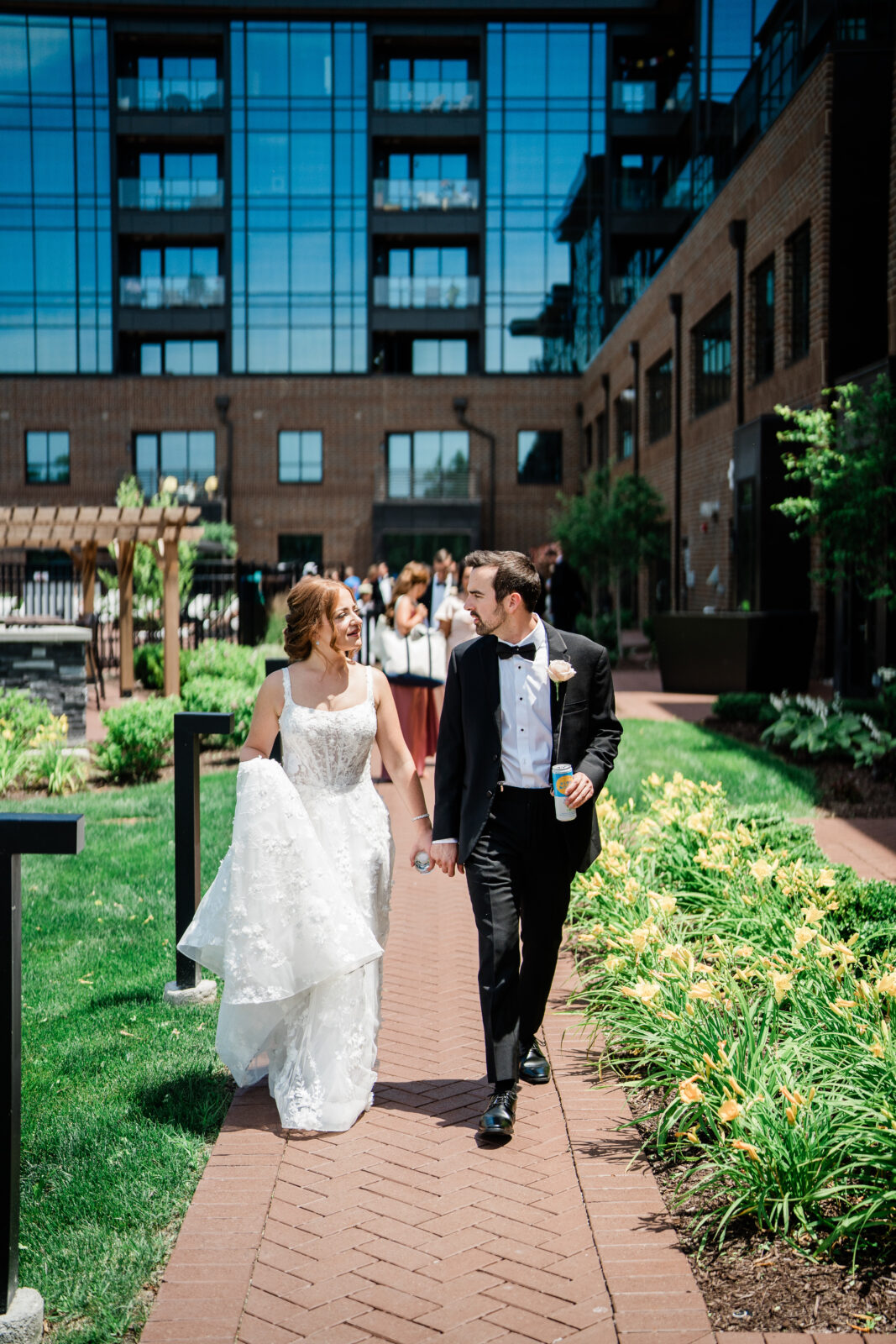 Dustin & Corynn Photography: Fort Wayne Indiana Wedding Photo Blog